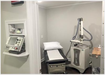 The Offices and Facilities of Sun Dermatology in Panama City, Florida