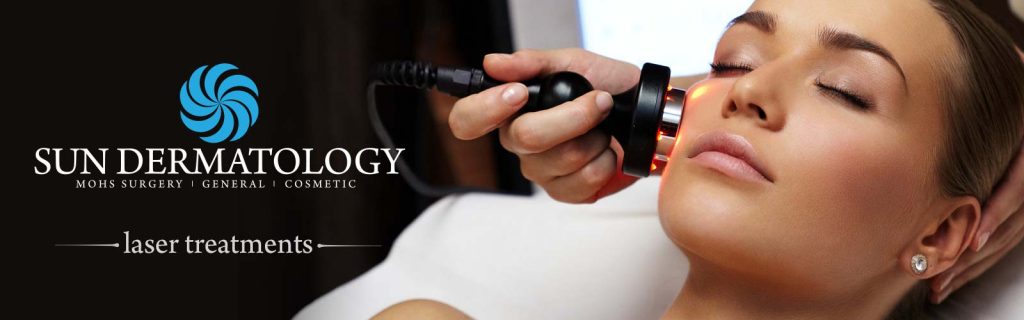 Laser Skin Resurfacing and Laser Treatments in Panama CIty - SunDerm
